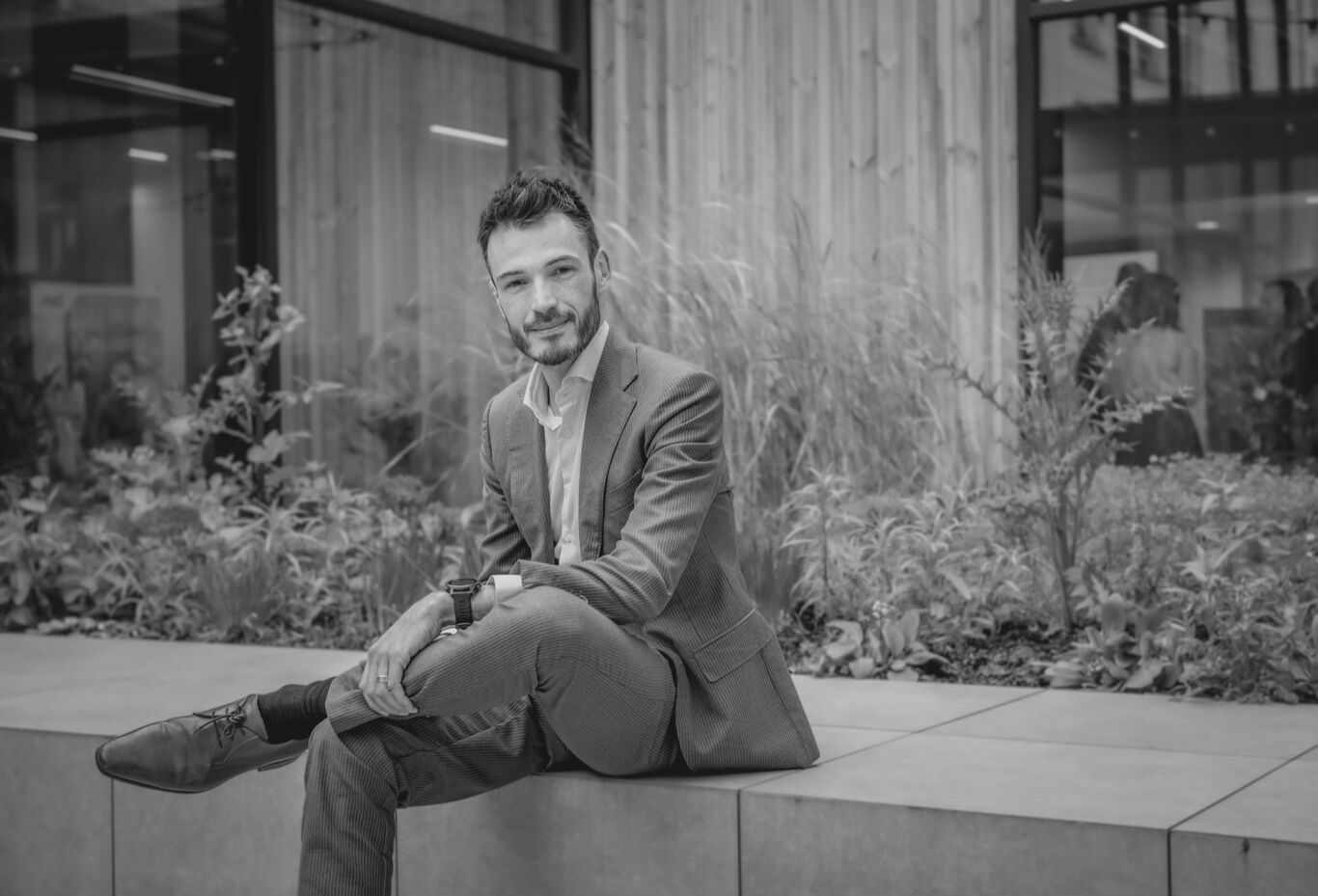 The Wave | Insurance Technology. Breaking.