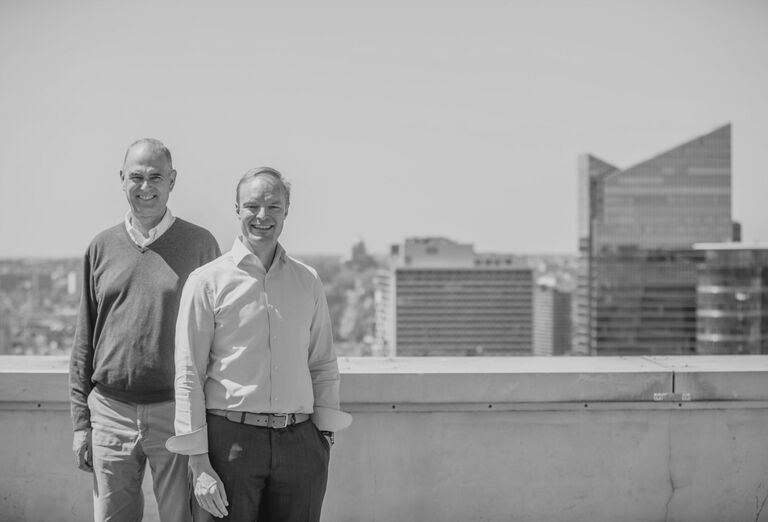 The Wave | Insurance Technology. Breaking.